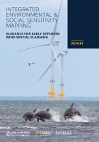 Integrated Environmental & Social Sensitivity Mapping | Guidance for Early Offshore Wind Spatial ...